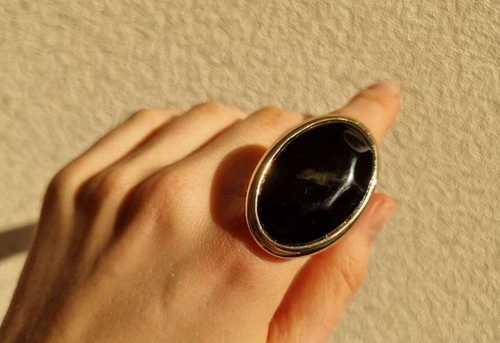 Кольцо бижутерия перстень