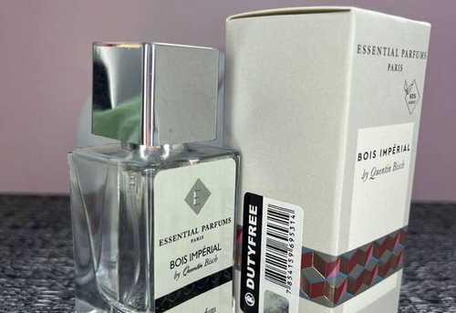 Парфюм Bois Impérial Essential Parfums