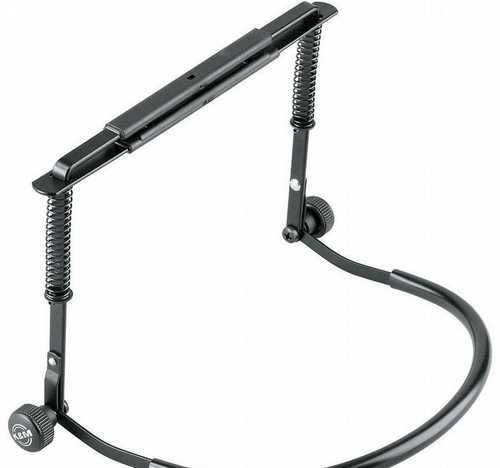 Держатель для гармоники K&M 16416-000-55