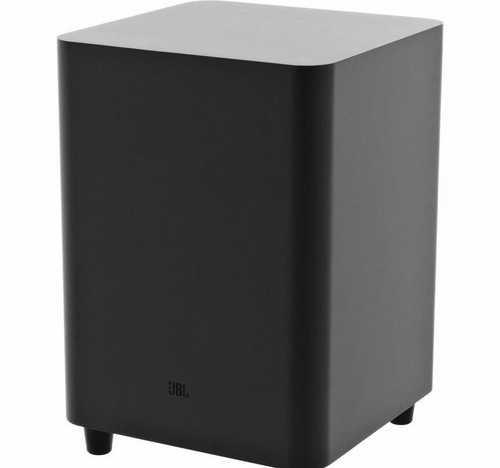 Саундбар JBL BAR 1000