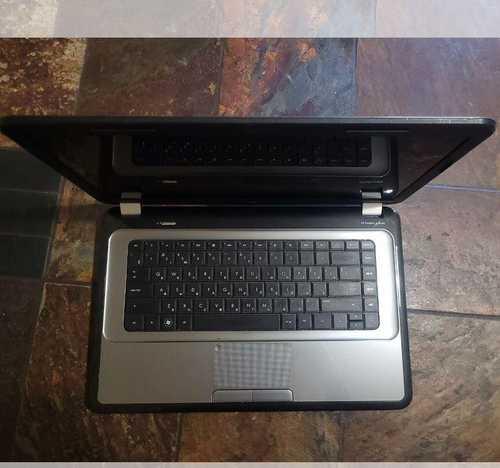 Ноутбук HP Pavilion g6