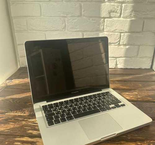 Ультрабук Apple MacBook Pro 13 Mid 2012 i5/4/500