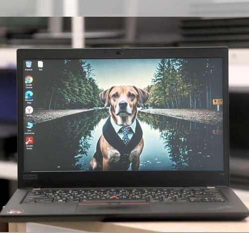 Lenovo ThinkPad T14 Gen 1