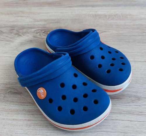 Crocs детские С10 (17см)