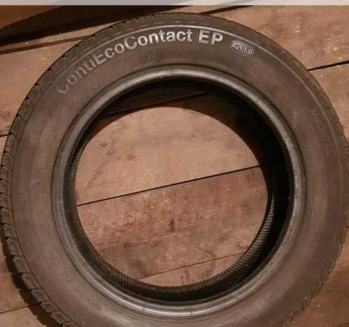 Continental ContiEcoContactEP 155/65 R14 76T