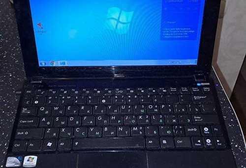 Netbook asus