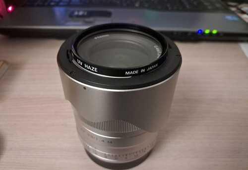 Объектив Viltrox AF 33mm f/1.4 Canon EF-M