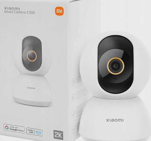 IP камера Xiaomi SMART Camera C300 2K XMC01