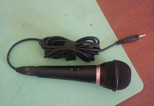 Микрофон для караоке pioneer