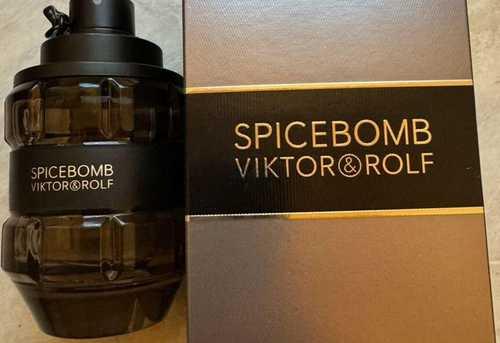 Viktor Rolf spicebomb 90 мл