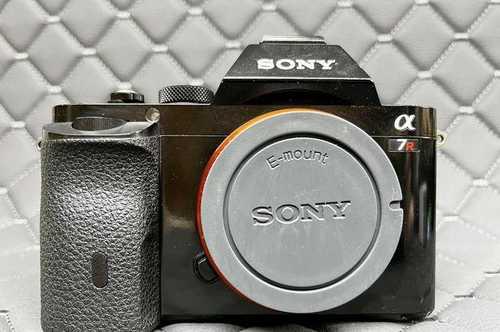 Sony Alpha A7R ilce-7R Body