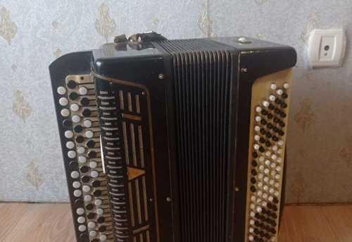 Баян сармат
