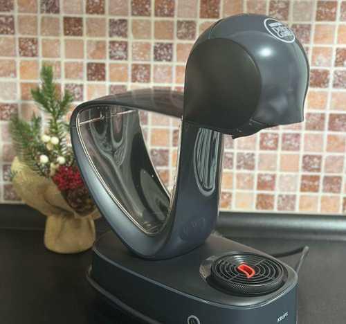 Кофемашина Krups Dolce Gusto