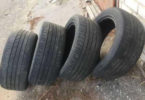 Bridgestone Dueler H/P 225/50 R19