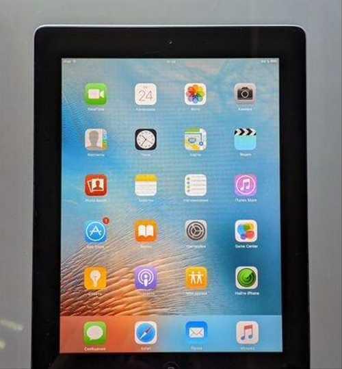 IPad2