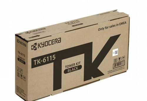 Картридж Kyocera TK-6115 (1T02P10NL0) для Kyocera