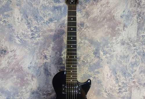 Электрогитара Epiphone Les Paul Express Ebony