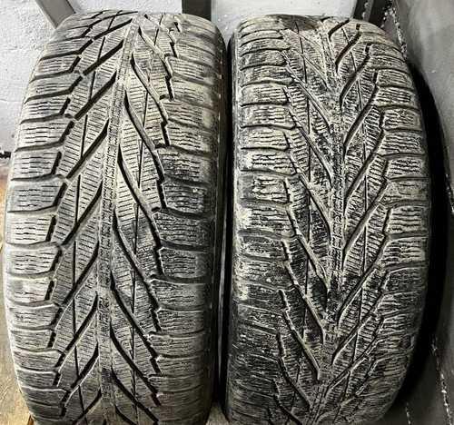 Nokian Tyres Hakkapeliitta R2 SUV 255/55 R19 111