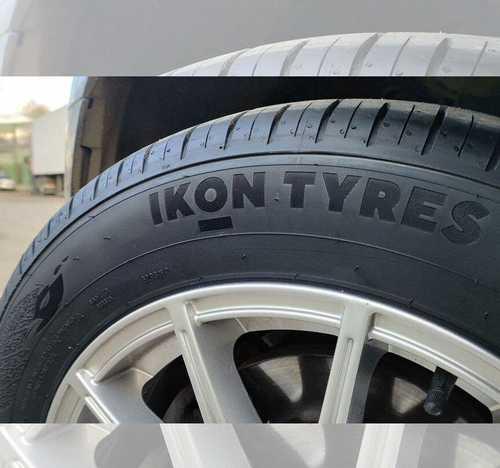 Ikon Tyres Autograph Eco 3 155/65 R14 75T