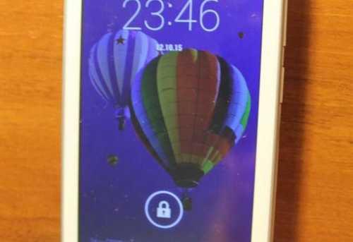 Lenovo A328, 4 ГБ