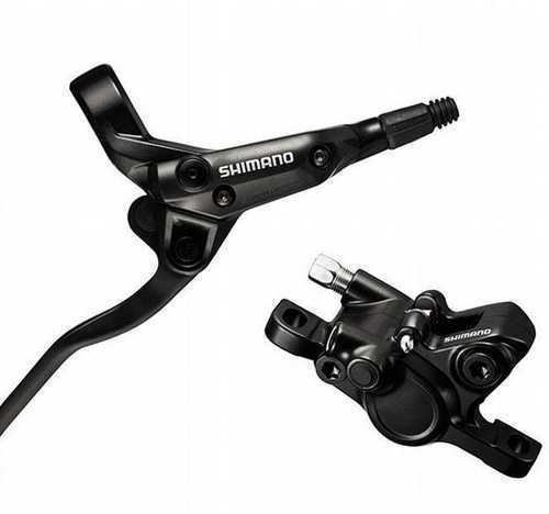 Гидравлика Shimano M355