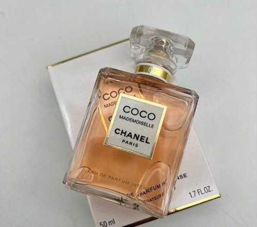 Парфюм Духи Coco Mademoiselle Intense Chanel Распи