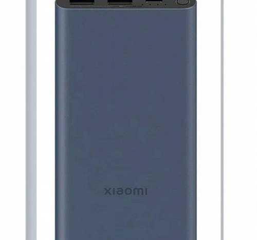 Powerbank xiaomi 10000