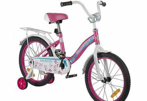Детский велосипед Slider 16" IT106084