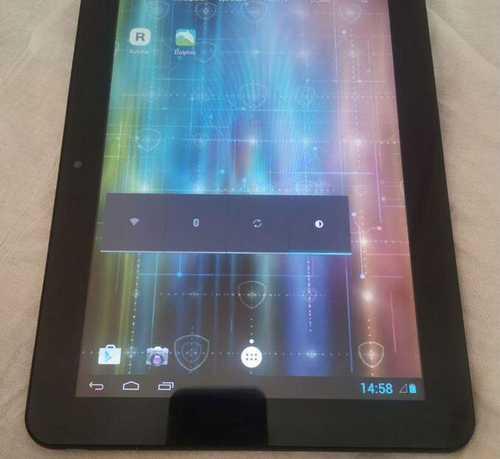 Prestigio multipad Tablet PC PMP 7100 D3G DUO