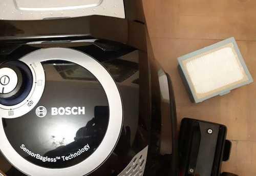 Пылесос Bosch мощный 2500 W