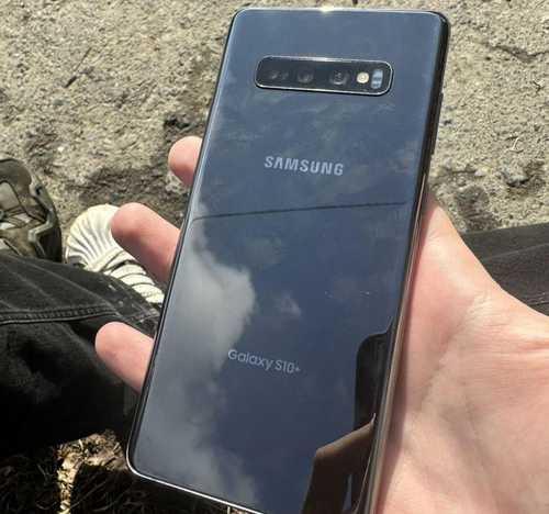 Запчасти для samsung galaxy s10  