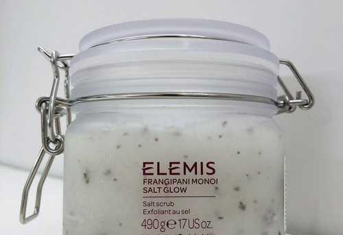Скраб Elemis