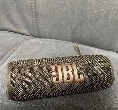 Оригинальная колонка jbl flip 6