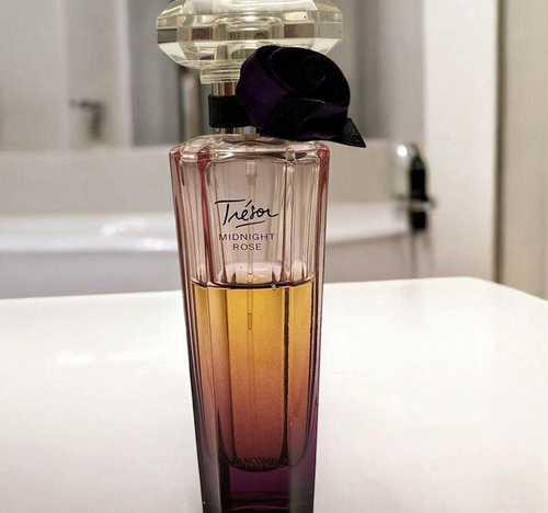 Lancome Tresor Midnight Rose/ ланком трезор