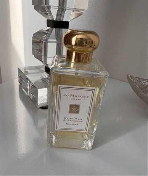 Jo malone White Moss & Snowdrop