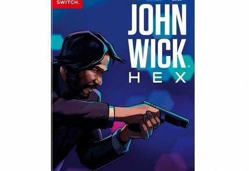 John Wick Hex Nintendo Switch
