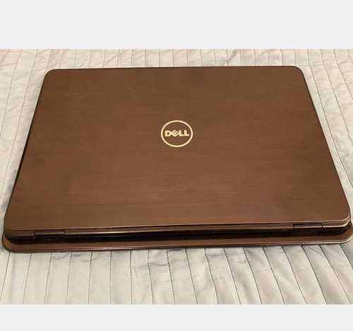 Ноутбук Dell inspiron n7110