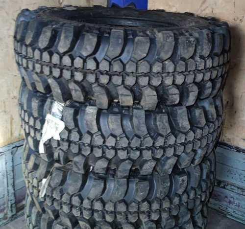 Nortec ET 500 9.5/32 R16 110