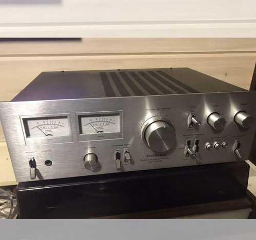 Усилитель Technics su-7300 ii