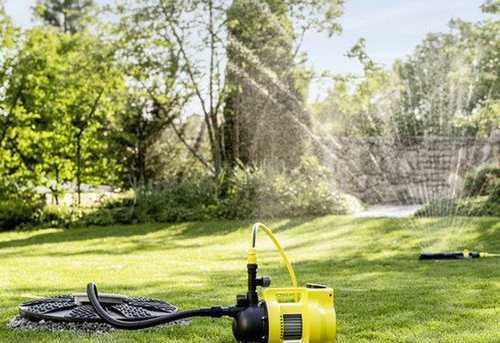 Насос для сада Karcher BP 7.000 garden