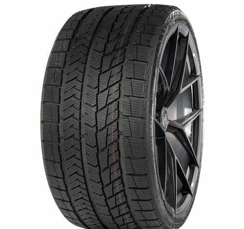Unistar Ice Protection 275/35 R23 и 315/30 R23 108H