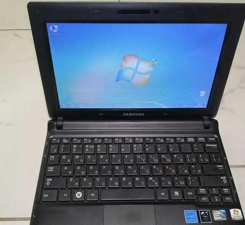 Нетбук Samsung NP-N145