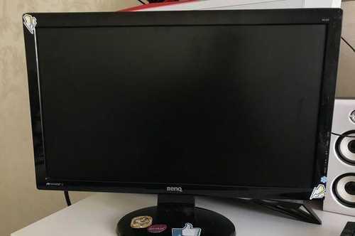 Монитор Benq GL2250-B на запчасти