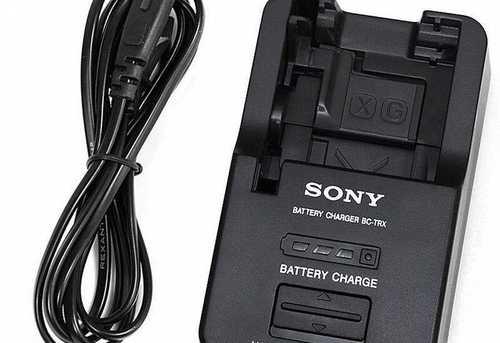 Зарядное устройство Sony BC-TRX для аккумулятора S