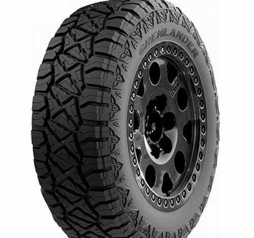 Grenlander Conquewind R/T 285/75 R16 116Q