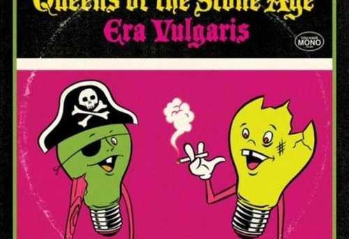 Queens OF THE stone AGE - Era Vulgaris (CD)