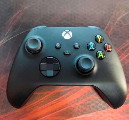 Геймпад Xbox wireless controller