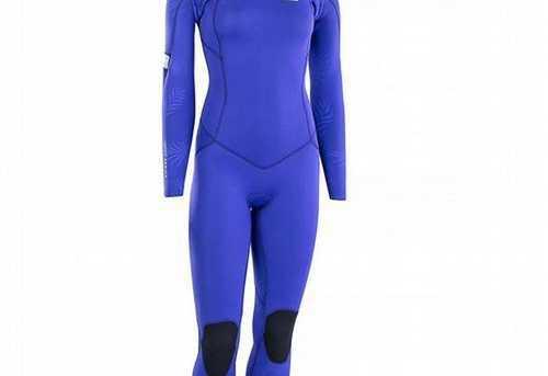 Гидрокостюм женский ION Wetsuit Amaze Core 5/4 Fro