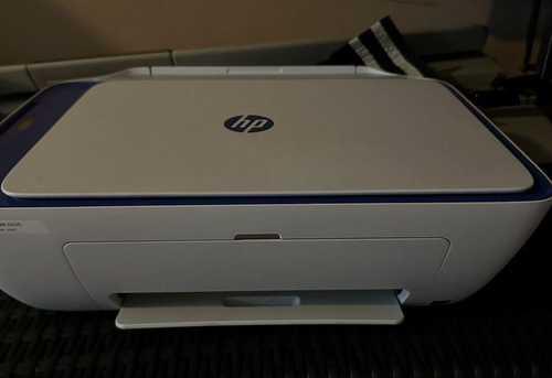 Мфу hp deskjet 2630