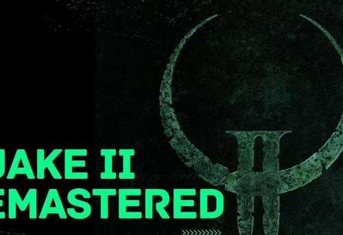 Quake 2 Remastered Ps4-Ps5